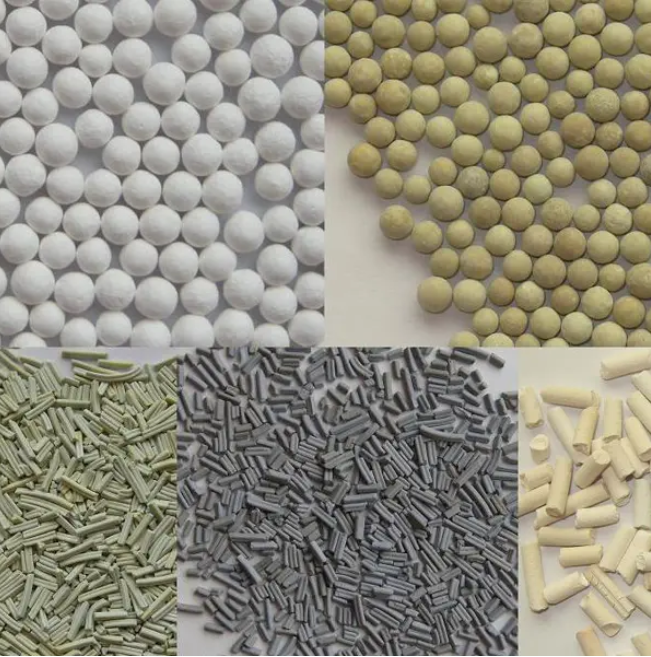 News - What is the CCR reorganization process?